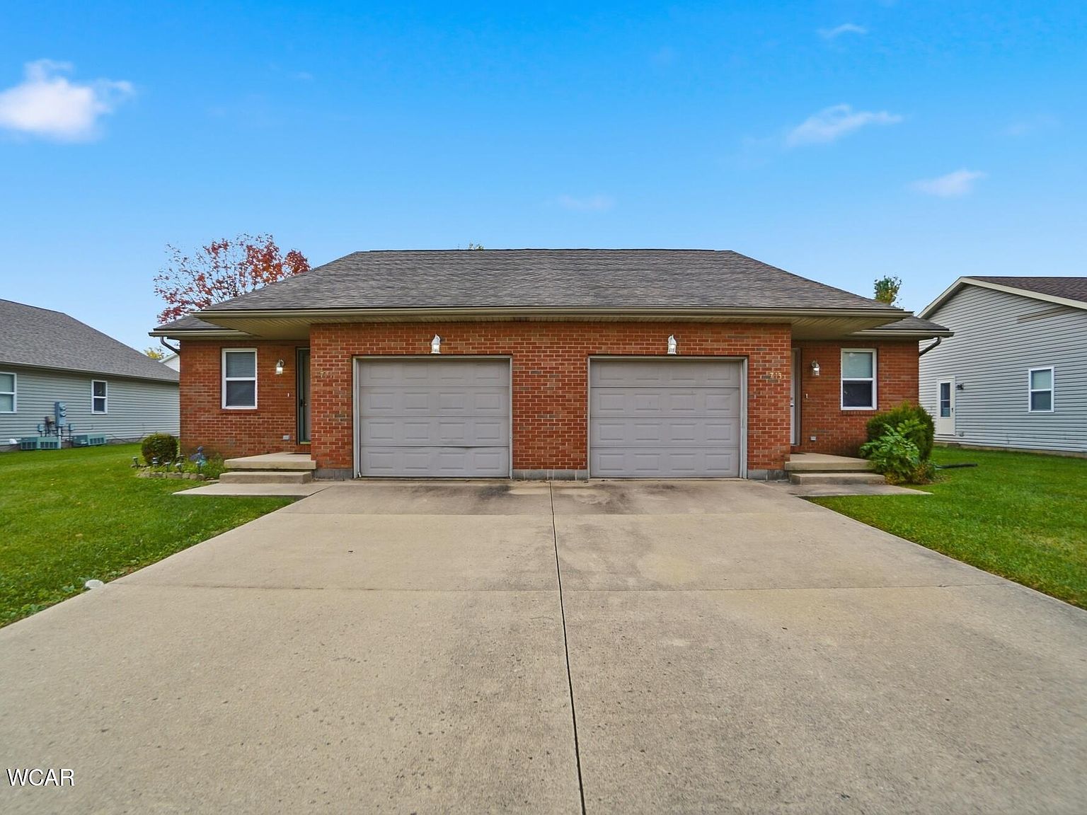 711 Country Side Ln #713, Sidney, OH 45365 | Zillow