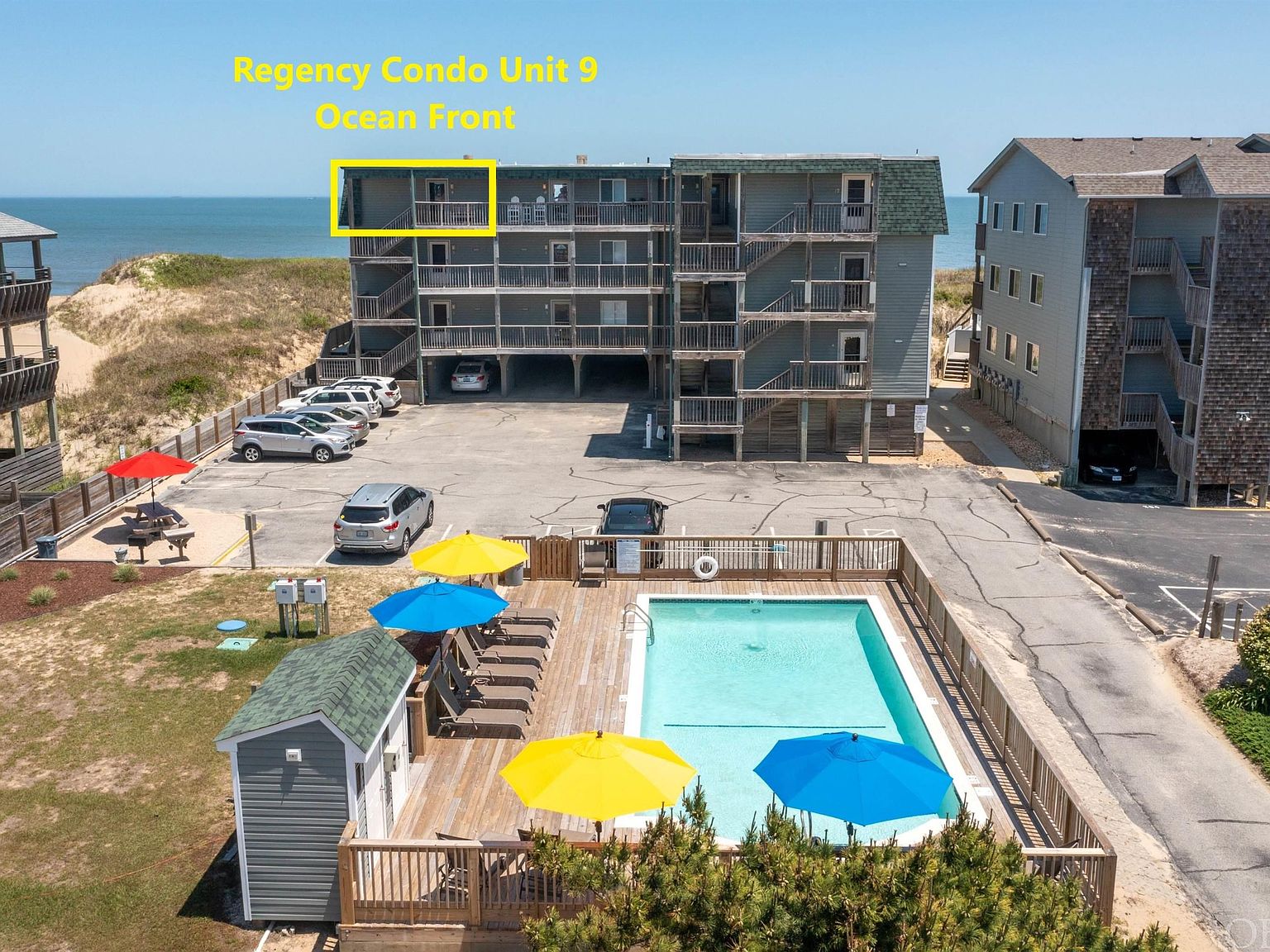 1401 S Virginia Dare Trl #9, Kill Devil Hills, NC 27948 | Zillow