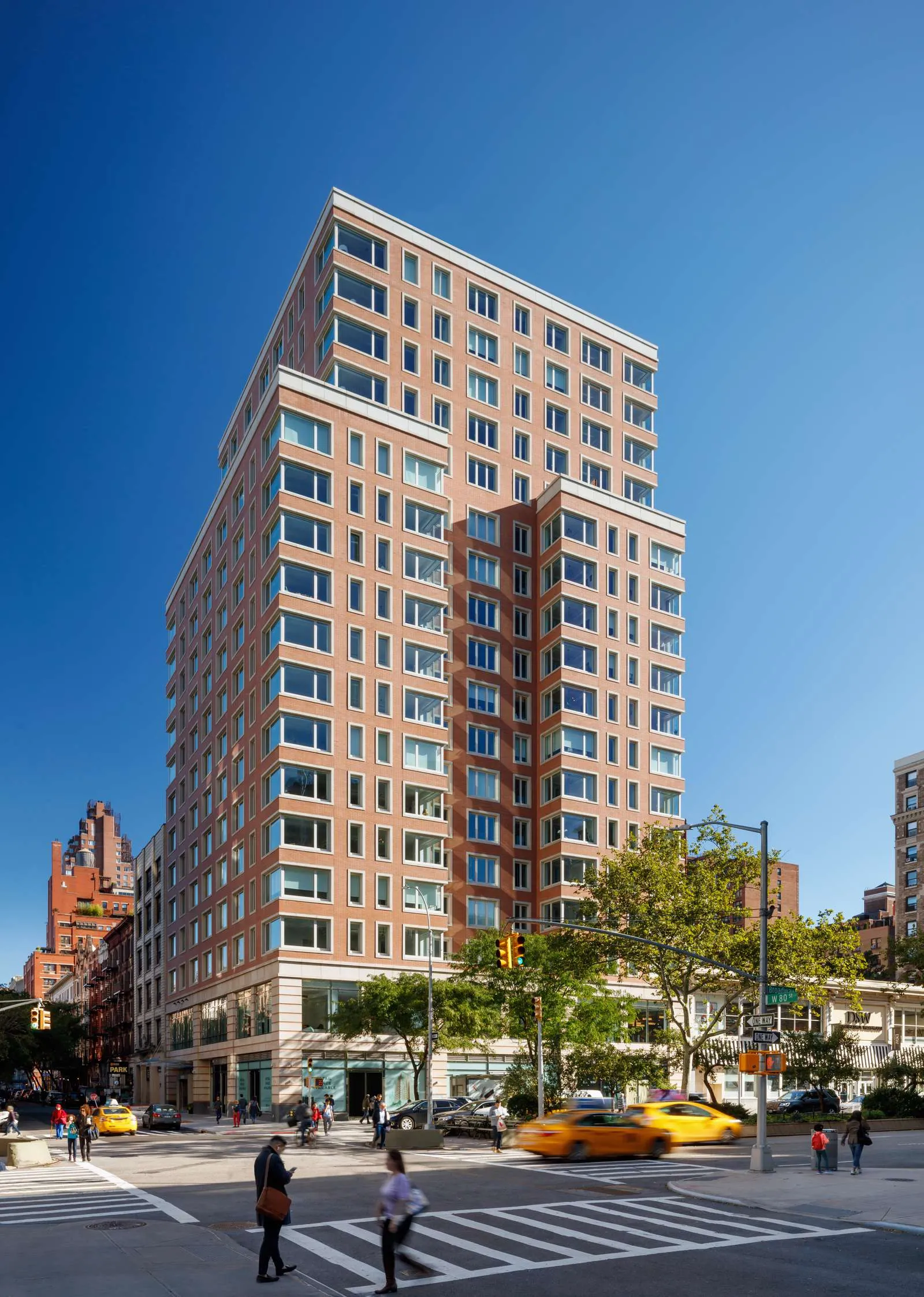 222 West 80th Street