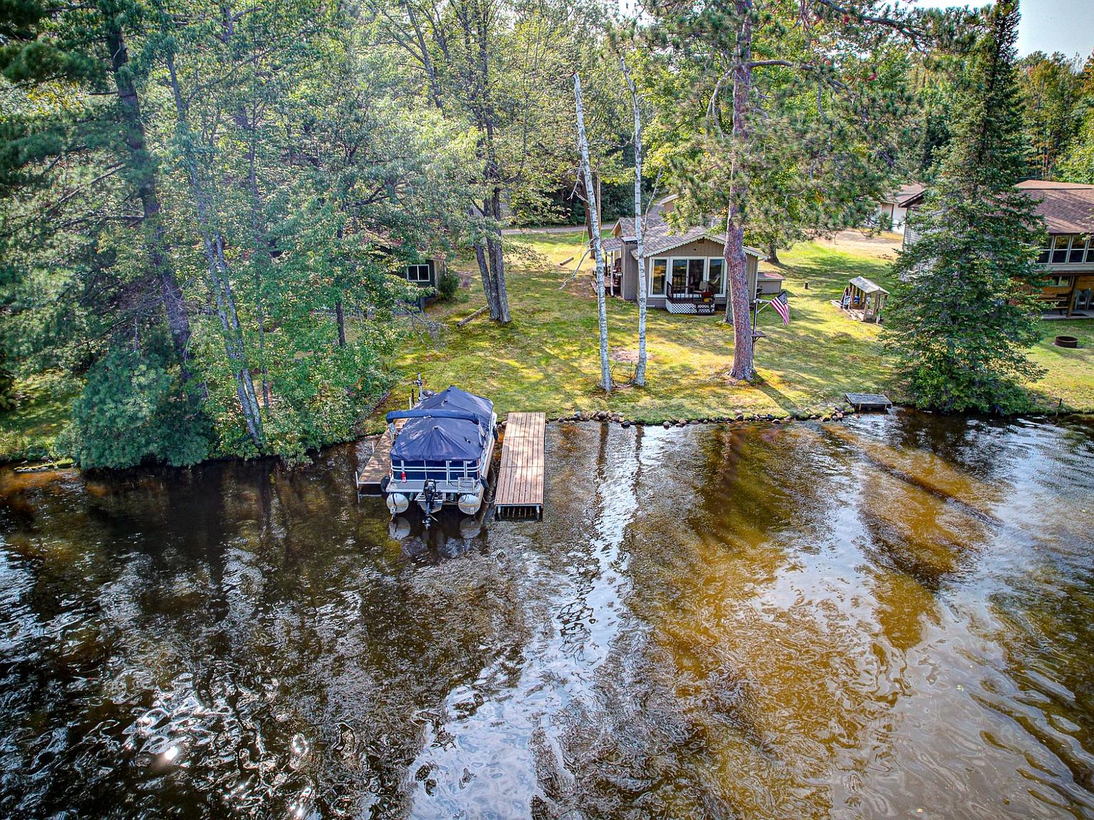 N11282 Tomahawk River Rd, Tomahawk, WI 54487 | Zillow