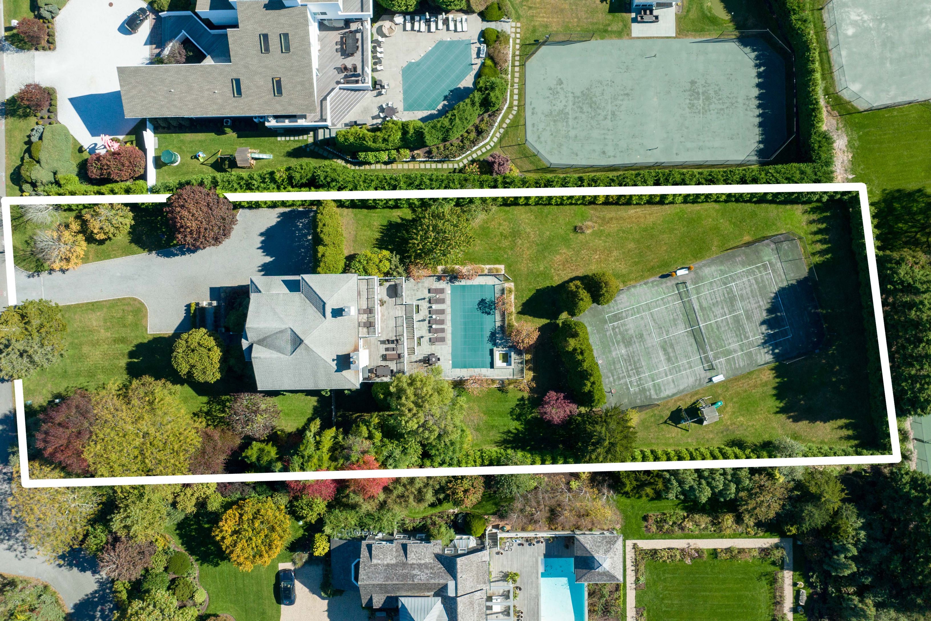 7 Stillwaters Ln, Westhampton Beach, NY 11978 | Out East