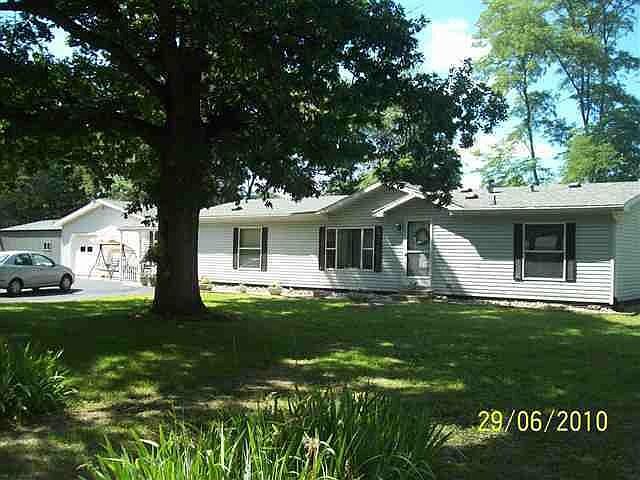 3898 E Mae Delano Dr, Knox, IN 46534 | Zillow