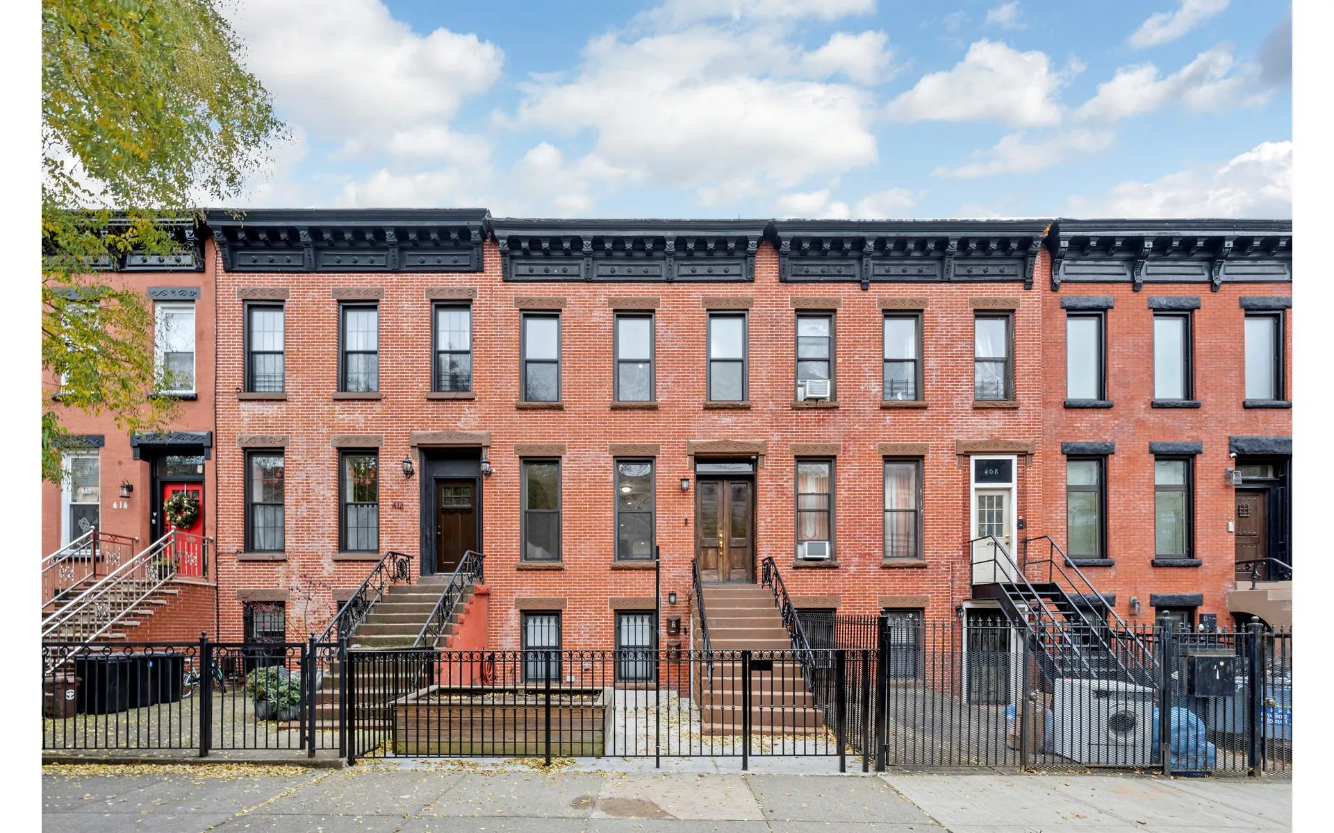 410 Chauncey Street #2 in Ocean Hill, Brooklyn | StreetEasy