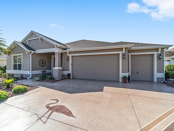 2734 Iris Way, The Villages, FL 32162 | MLS #G5073171 | Zillow