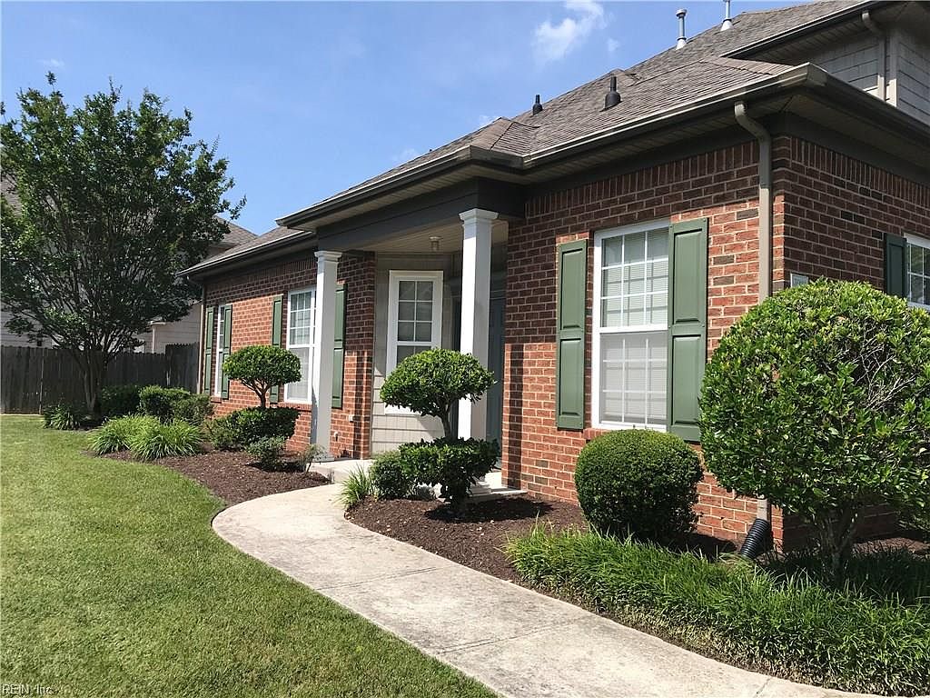 3921 Winwick Way, Virginia Beach, VA 23456 | Zillow