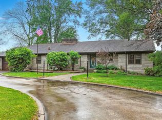 1105 Country Club Ln, Warsaw, IN 46580 | Zillow