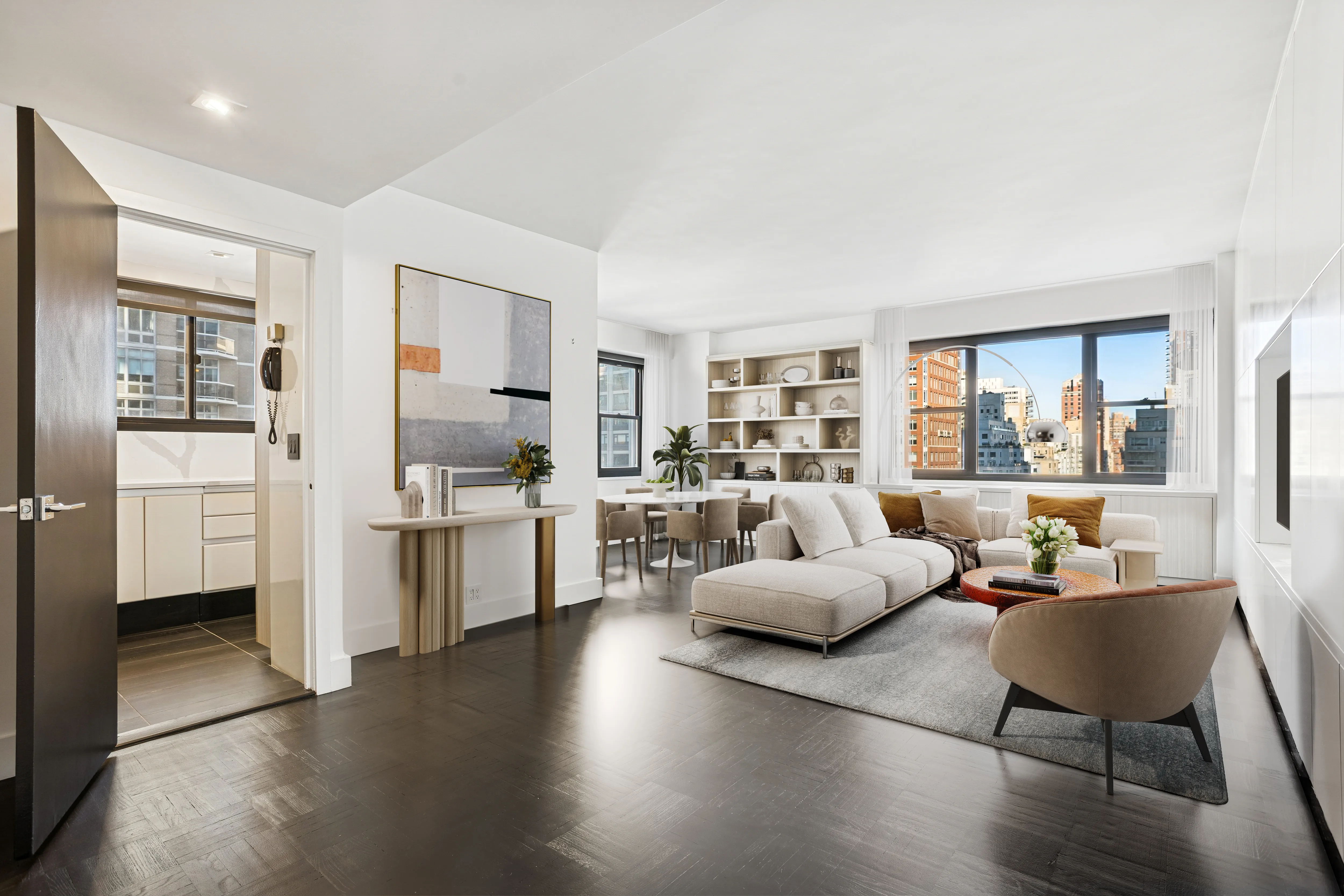 205 East 63rd Street #20G in Lenox Hill, Manhattan | StreetEasy