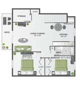 Shaler Highlands Apartments - 629 Glen Malcolm Dr Glenshaw PA | Zillow