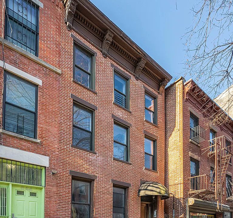642 Classon Ave, Brooklyn, NY 11238 | Zillow