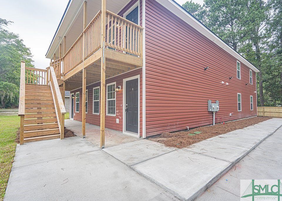 402 E 3rd St #B, Springfield, GA 31329 | Zillow