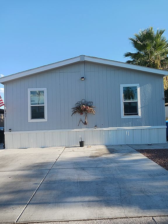 3642 Boulder Hwy TRAILER 401, Las Vegas, NV 89121 | Zillow