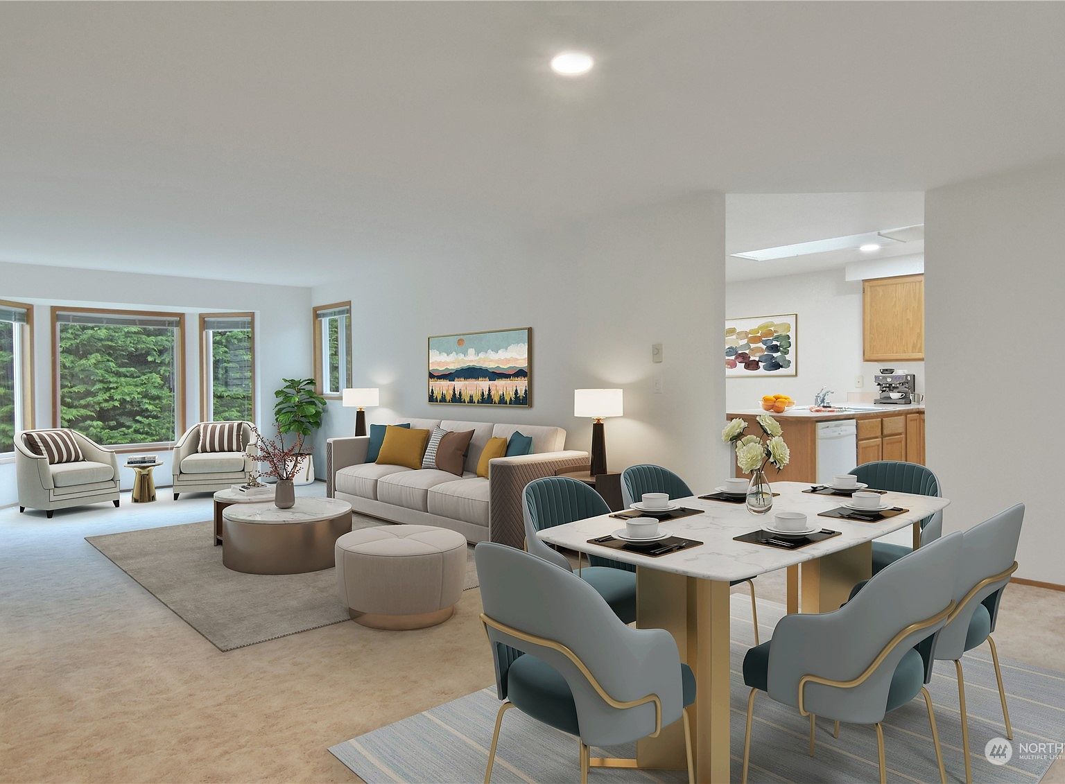 20617 28th Avenue W UNIT E2, Lynnwood, WA 98036 | Zillow