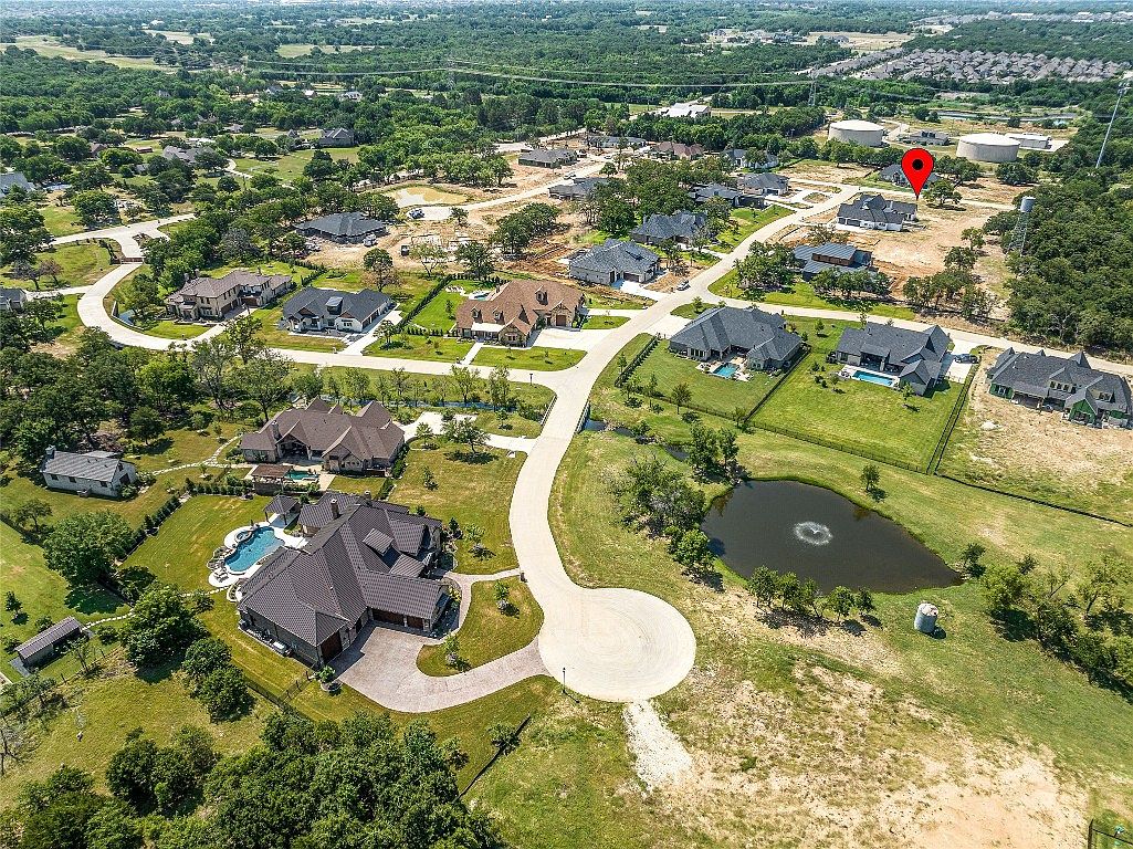 317 Pearson Pond Ct, Argyle, TX 76226 | Zillow