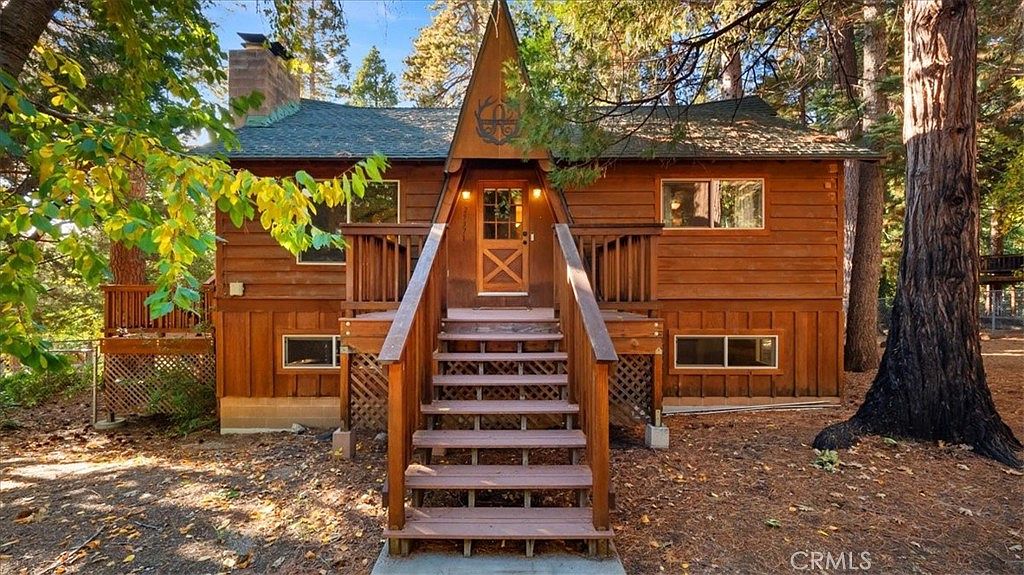 25371 Tahquitz Rd, Idyllwild, CA 92549 | Zillow