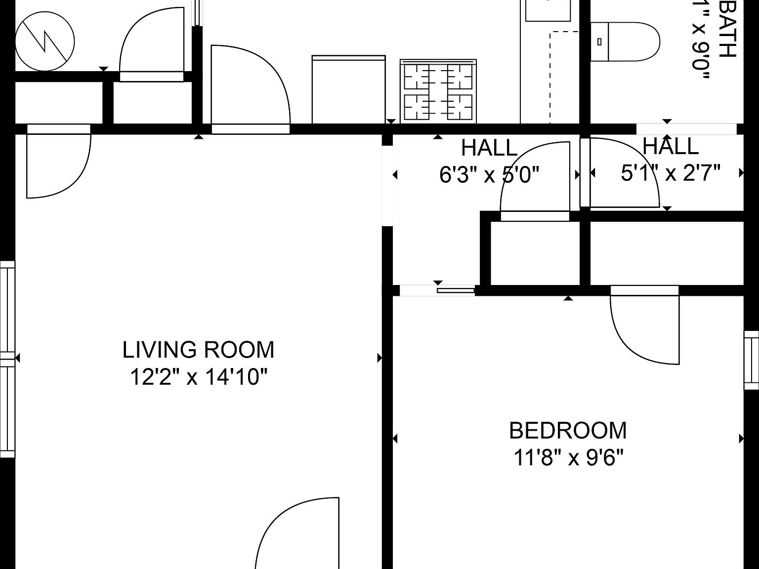 1361 Roosevelt Ave, Redwood City, CA 94061 | Zillow