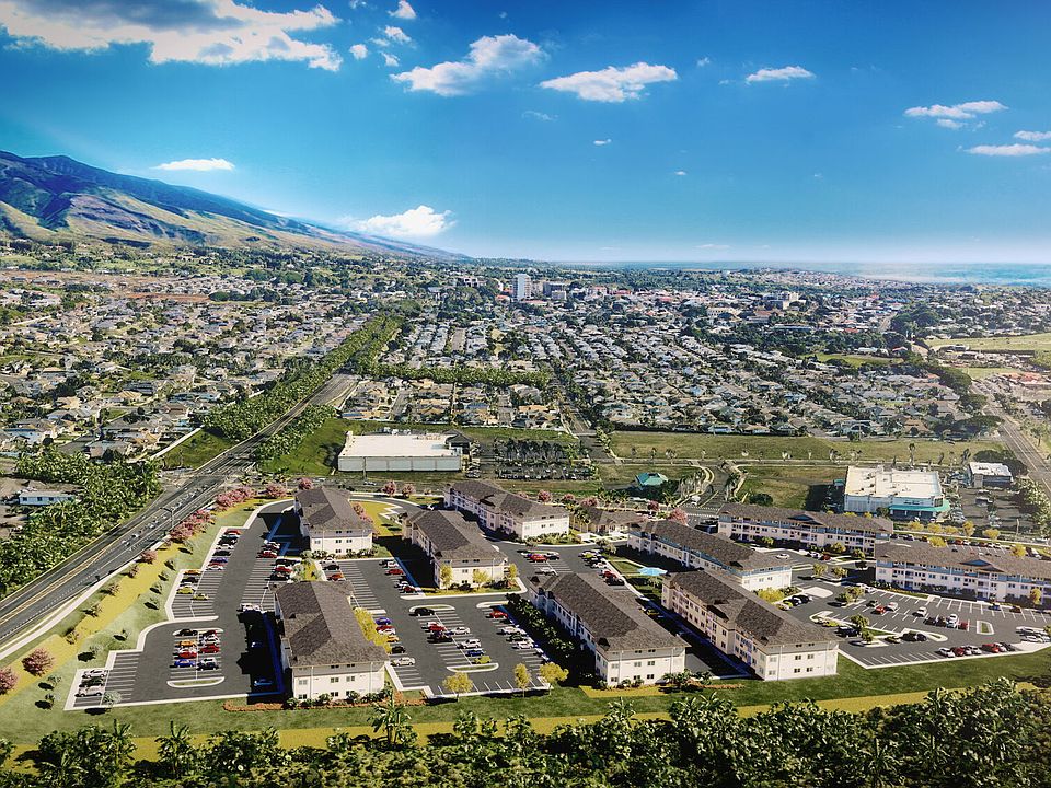 Kaulana Mahina - 10 Piha Poepoe Way Wailuku HI | Zillow