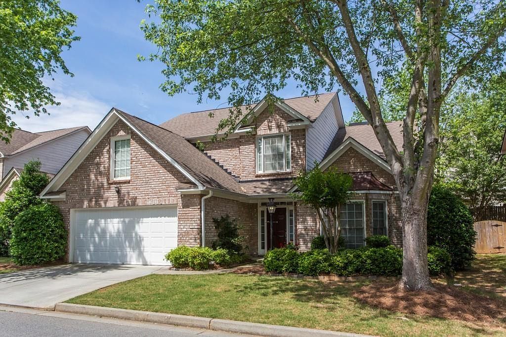 1969 Gramercy Cir, Atlanta, GA 30341 | Zillow
