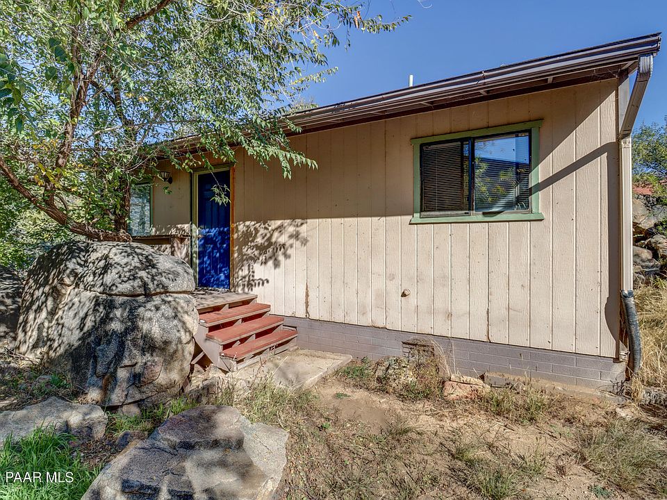 601 Dameron Dr Prescott Az 86301 Zillow