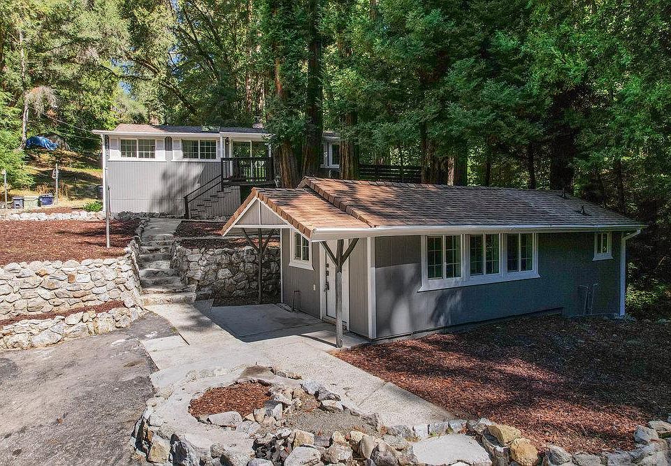 14174 Highway 9 #B, Boulder Creek, CA 95006 | Zillow