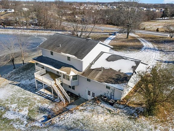 444 State Highway 34, Jackson, MO 63755 | MLS #24002567 | Zillow