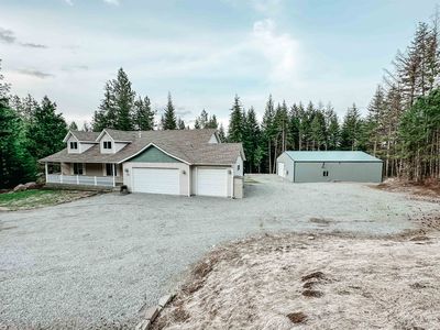 7908 N Garry Ln, Newman Lake, WA 99025 | MLS #202312369 | Zillow