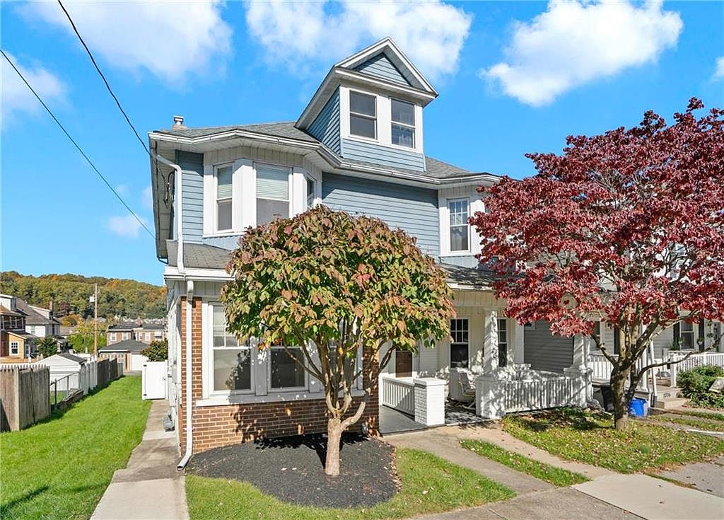 1210 Wiley St, Fountain Hill, PA 18015 | Zillow