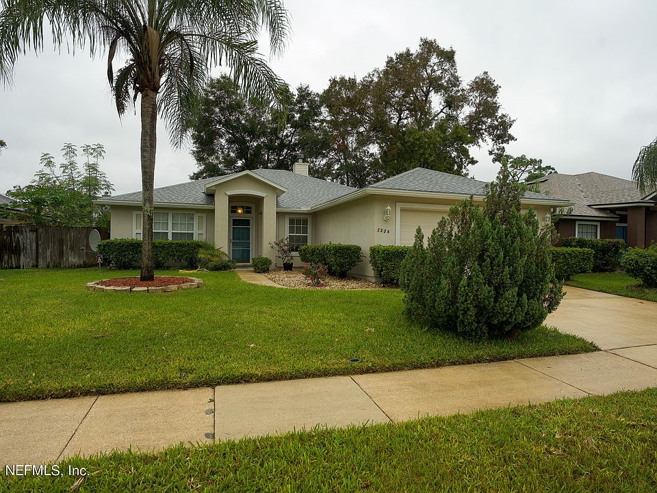 1234 WATERFALL DR, Jacksonville, FL 32225 | Zillow
