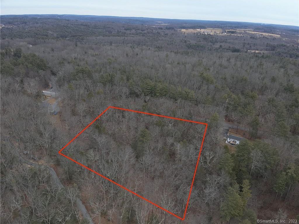 LOT 6B Route 169, Woodstock, CT 06281 | MLS #170559837 | Zillow