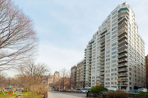 60 Riverside Drive #18H in Upper West Side, Manhattan | StreetEasy