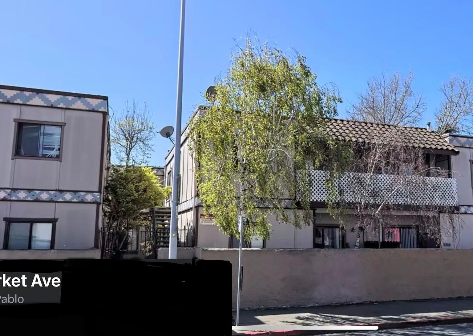 1640 23rd St #18, San Pablo, CA 94806 | Zillow