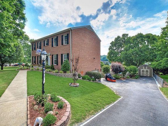 132 Judson Dr, Gray, TN 37615 | Zillow