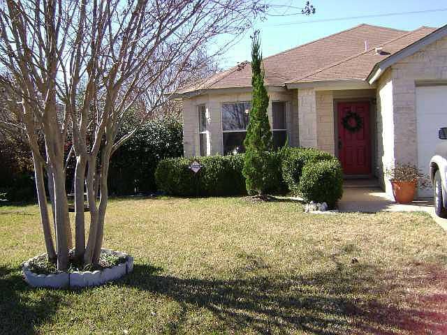 3116 Settlement Dr, Round Rock, TX 78665 | Zillow