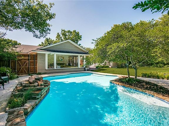 4341 Valley Ridge Rd, Dallas, TX 75220 | Zillow