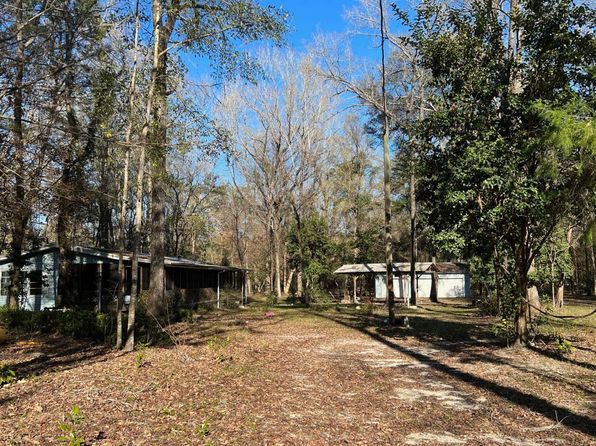 In Three Rivers Estates - Fort White FL Real Estate - 14 Homes For Sale ...