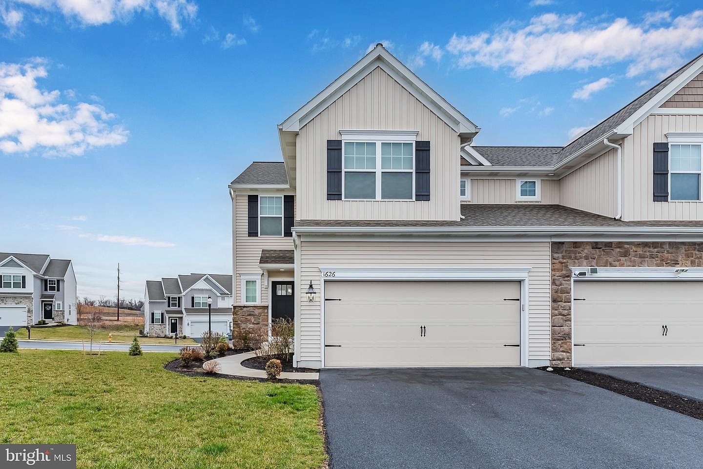 1626 Haralson Dr Mechanicsburg Pa 17055 Zillow