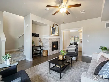 3927 Le Fever Dr Fort Collins CO | Zillow