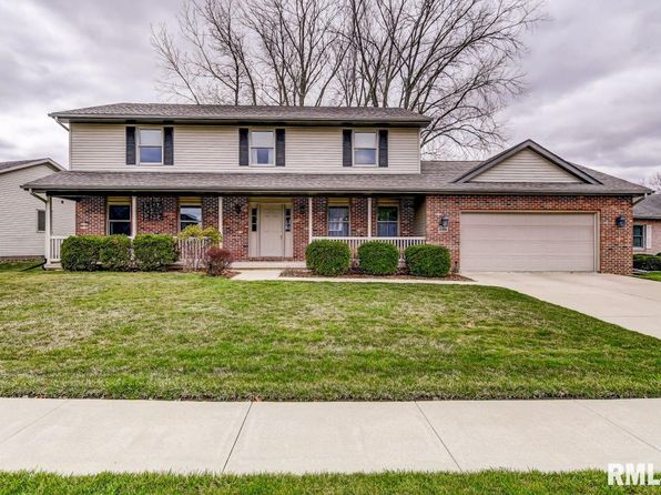 Springfield Real Estate - Springfield IL Homes For Sale | Zillow