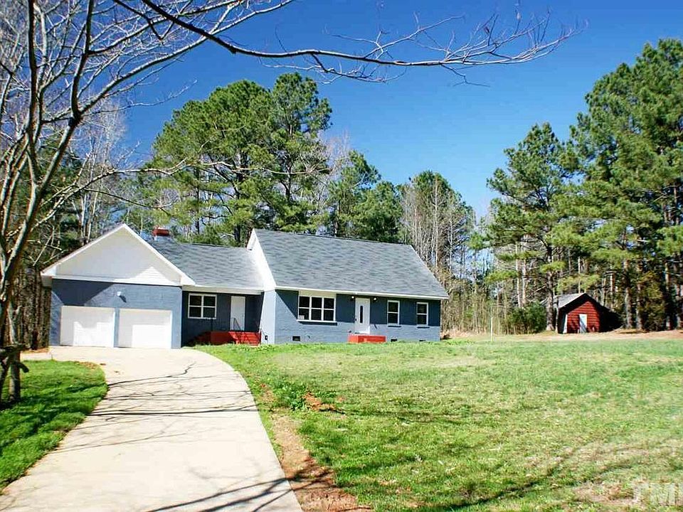 1245 Whitley Rd, Middlesex, NC 27557 | Zillow