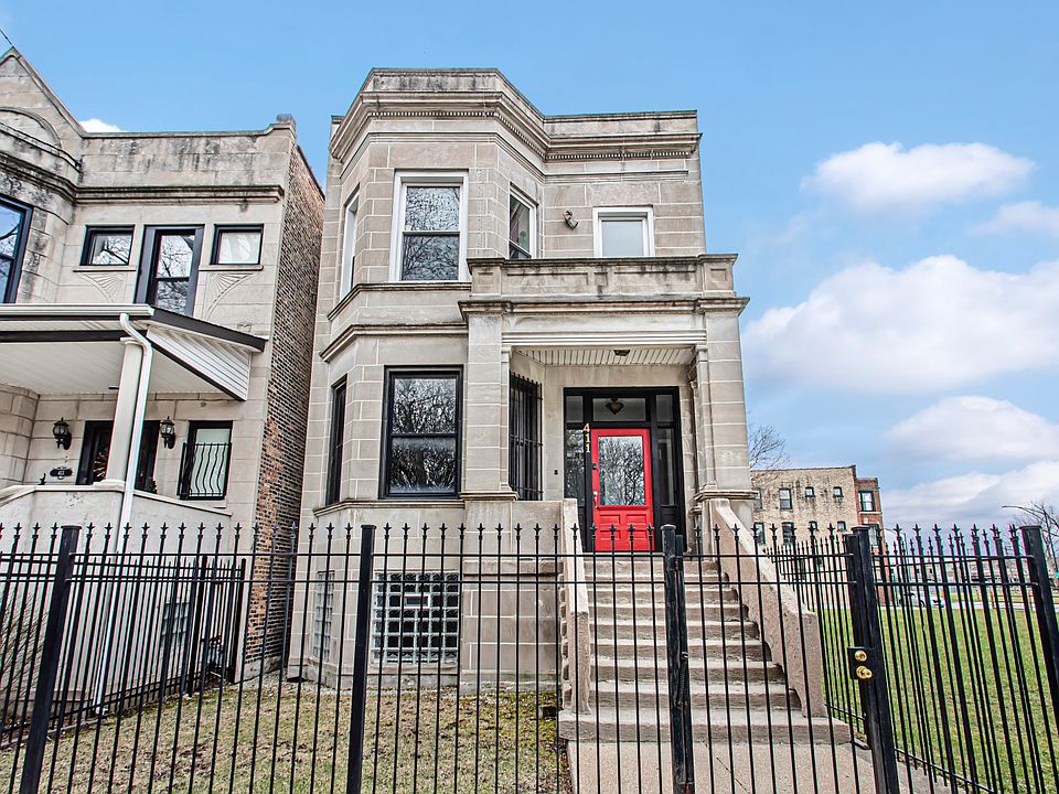 411 E 60th St, Chicago, IL 60637 | Zillow