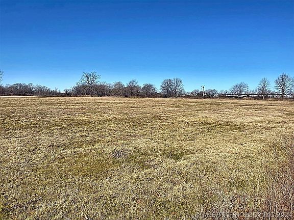 18399 E 530th Rd, Colcord, OK 74338 | MLS #2418131 | Zillow