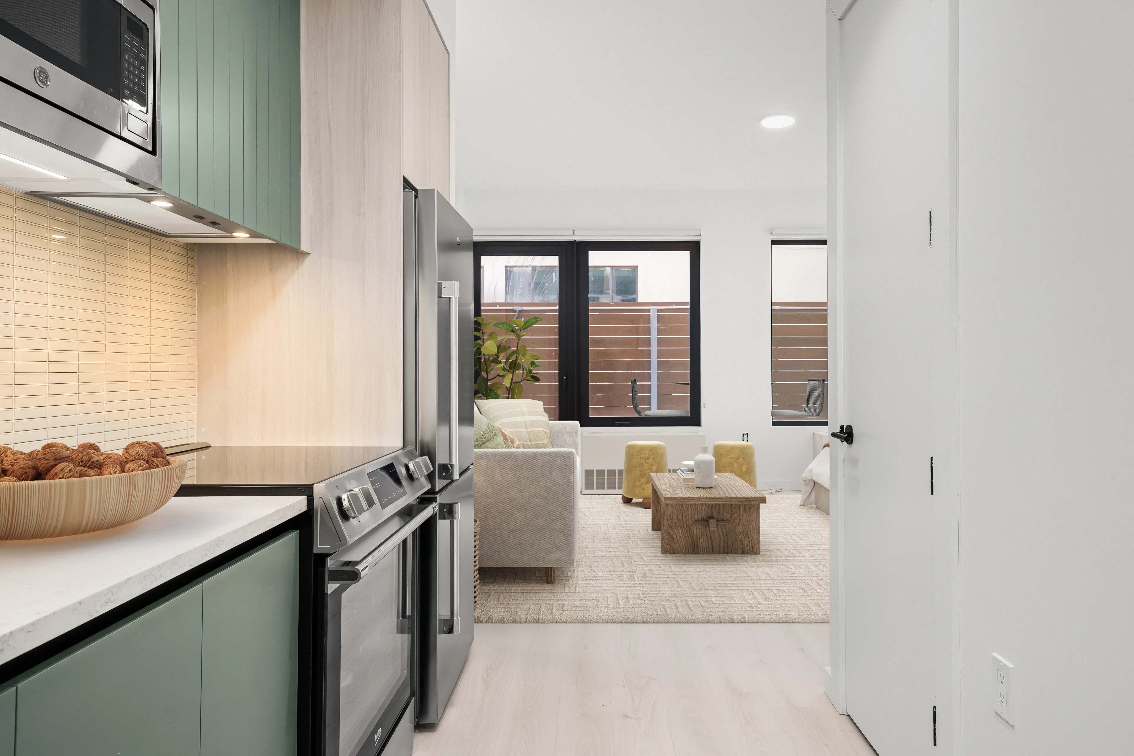 138 Bruckner Boulevard #7216 in North New York, Bronx | StreetEasy