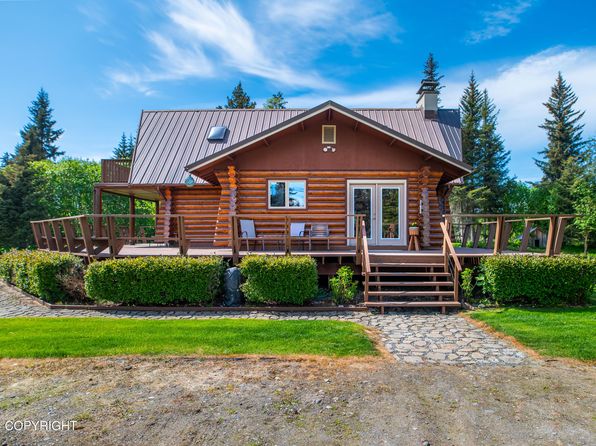 Anchor Point AK Real Estate - Anchor Point AK Homes For Sale | Zillow