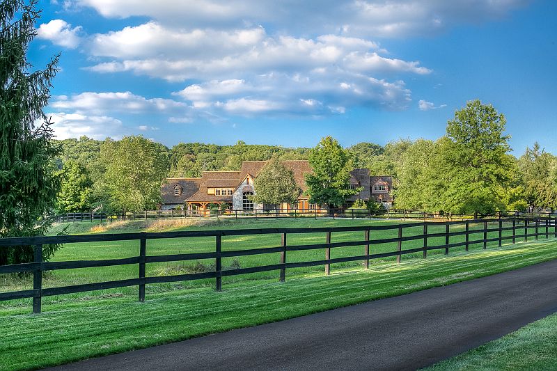 100 Lake Rd, Far Hills, NJ 07931 | Zillow