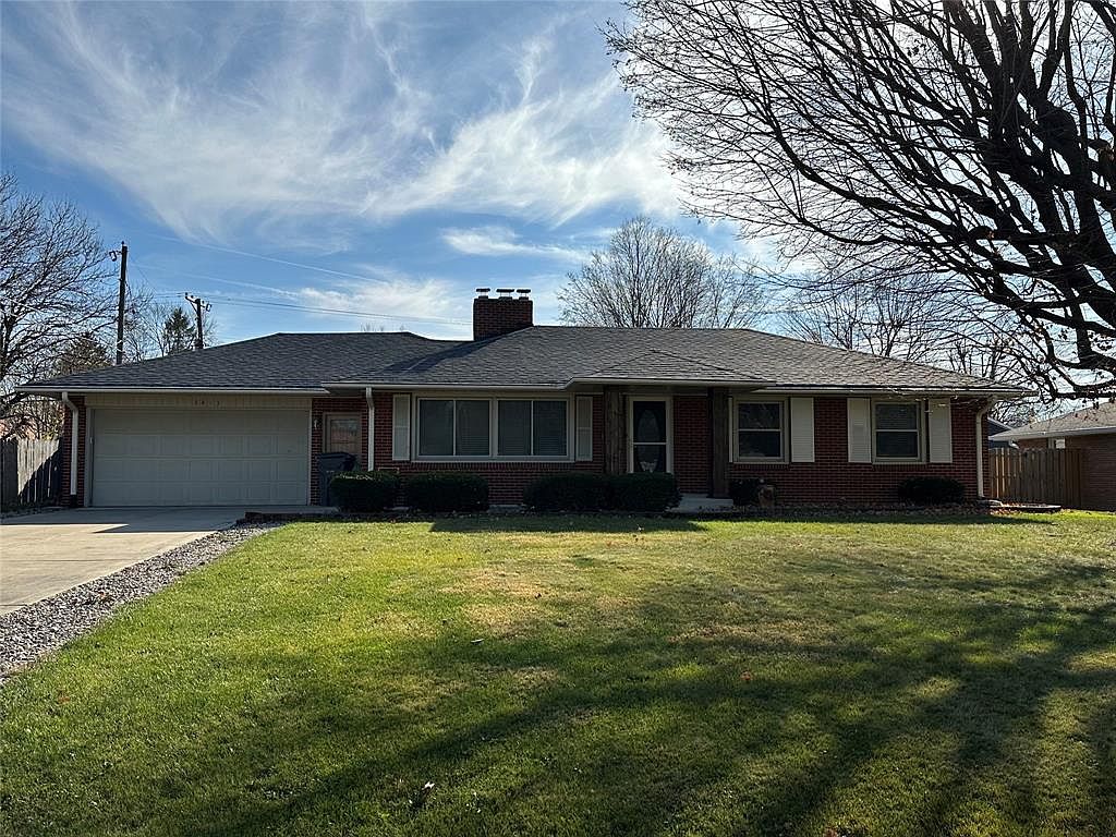 3413 Laurel Ln, Anderson, IN 46011 | Zillow