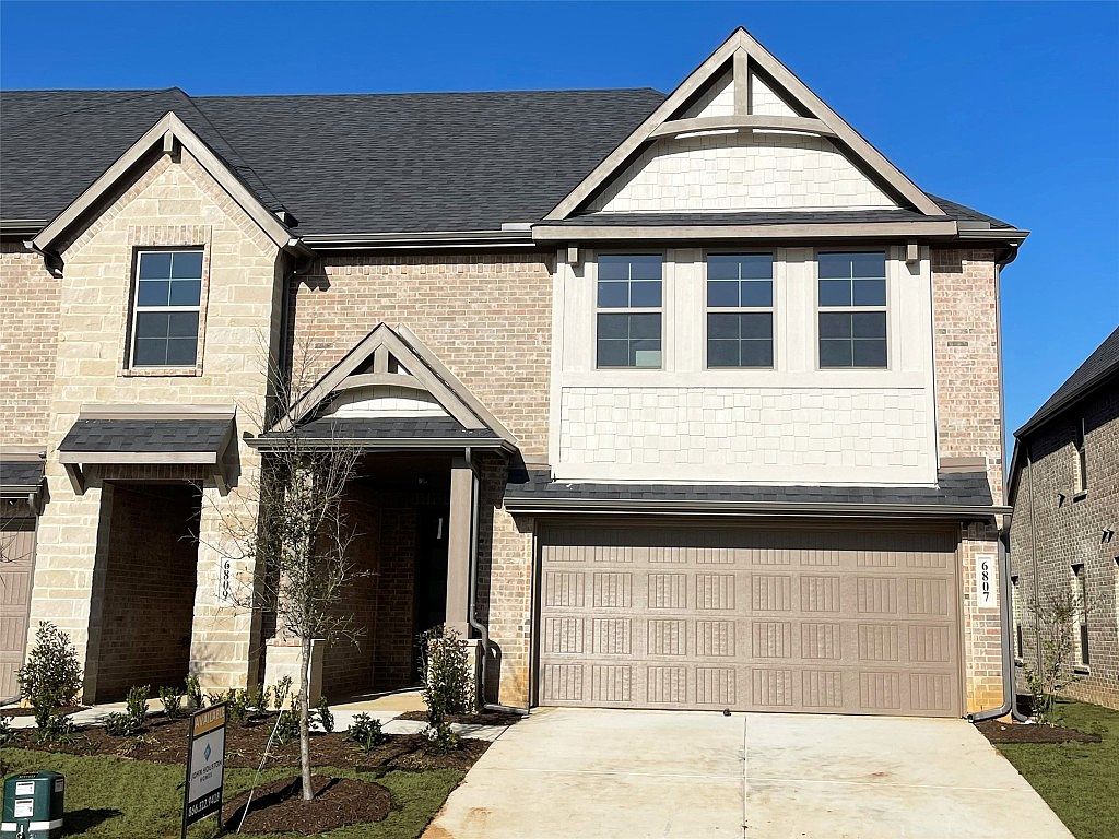 6807 Joelene Rae Dr, Arlington, TX 76001 | Zillow