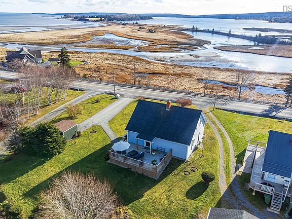 3382 Highway 332, Rose Bay, NS B0J 2X0 | MLS #202416320 | Zillow