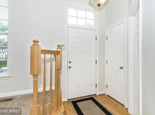 10814 Dewey Way E, New Market, MD 21774 | Zillow