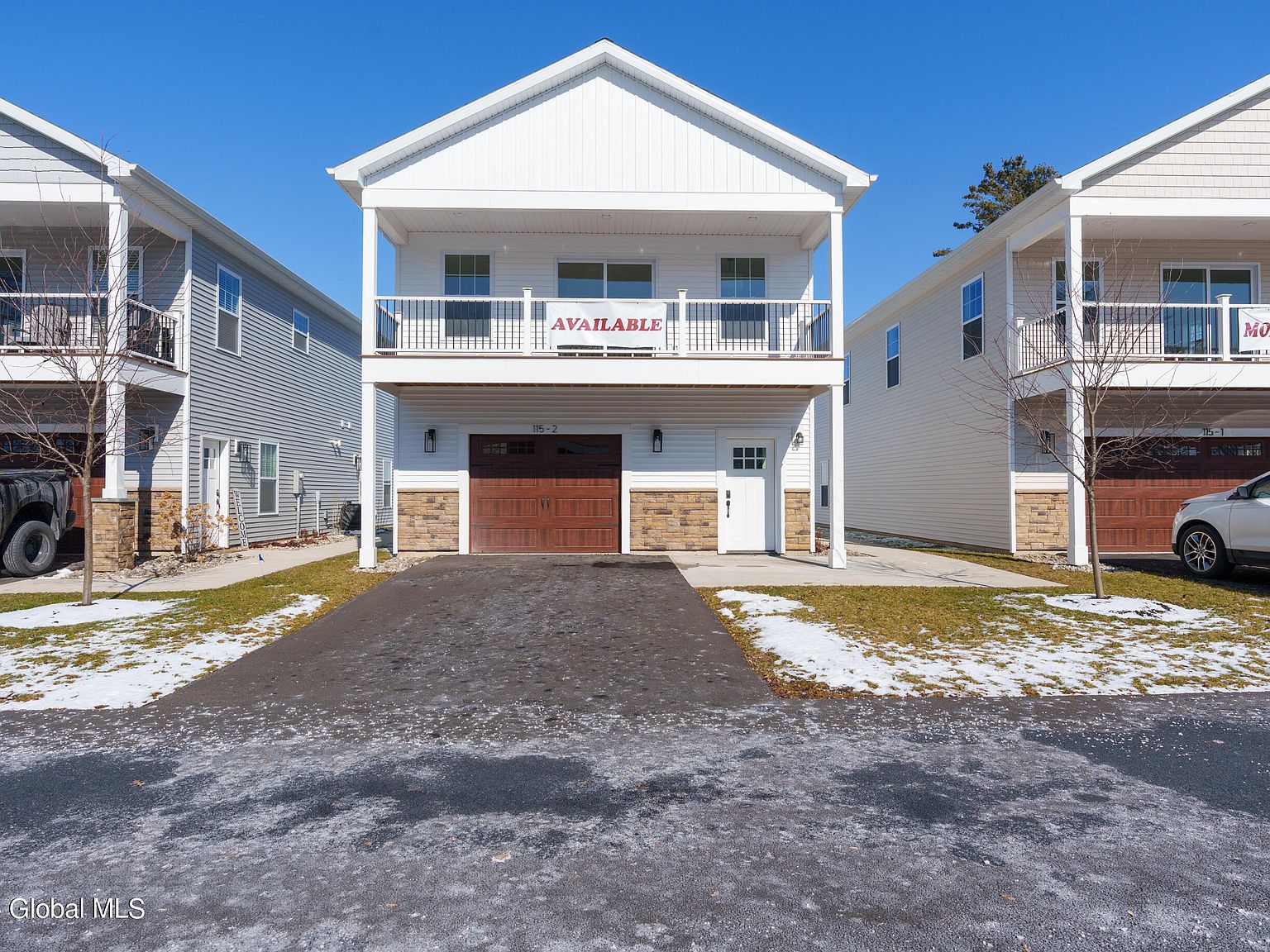 115 Marjorie Lane UNIT 2, Middleburgh, NY 12122 | MLS #202510443 | Zillow