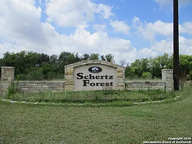 0 Nottingshire Schertz TX | Zillow