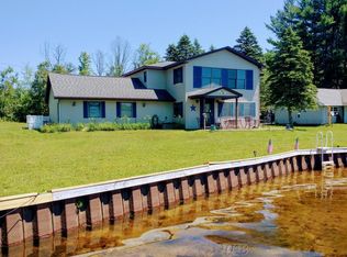 538 N Lake St, Harrison, MI 48625 | MLS #50155393 | Zillow